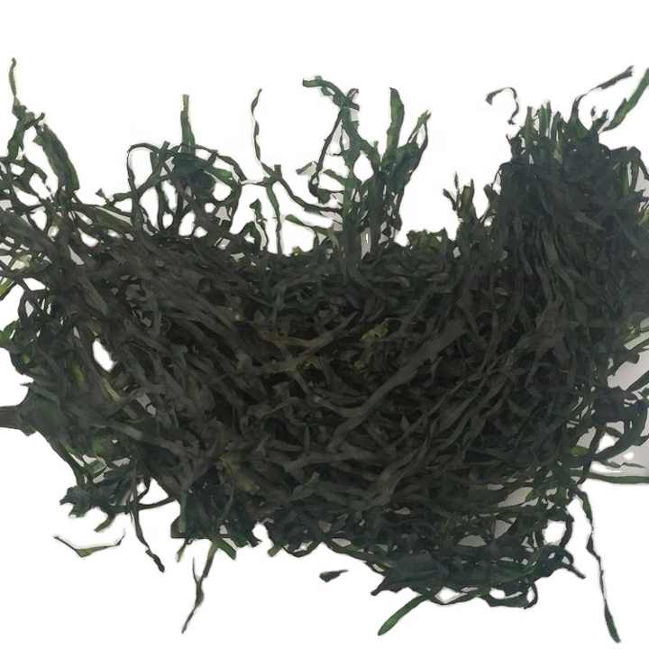 Machine Dried Sea Kelp Cut Shredded Seaweed Laminaria Japonica - Buy ...