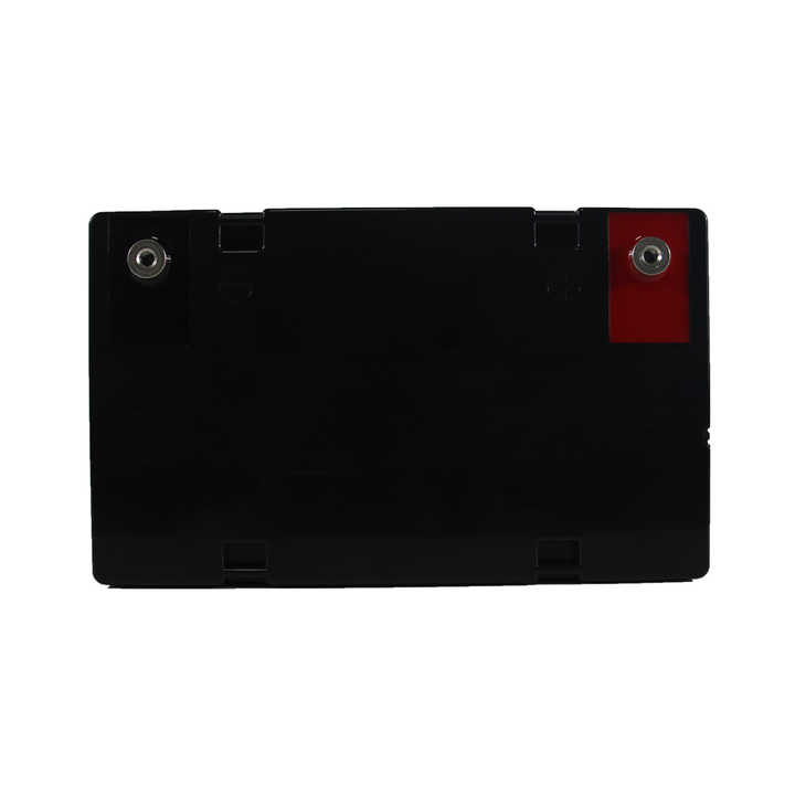 12v55ah Gel Battery - Reliable Power for Mobility Scooters