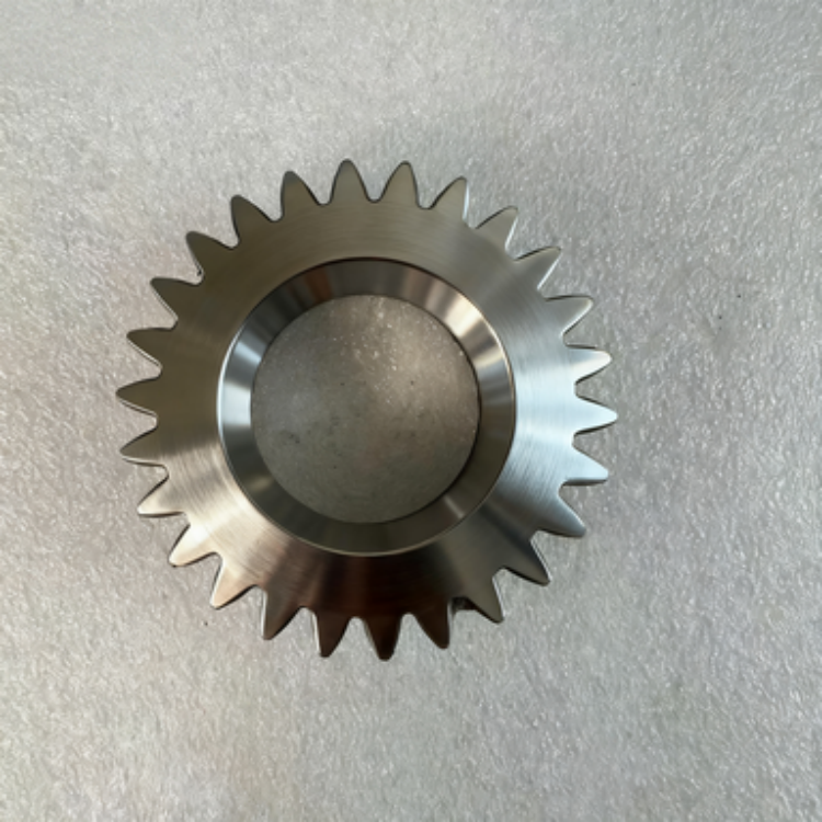 High Quality Iron Ring Gear for Allison 9000 Series Mining Machine ...