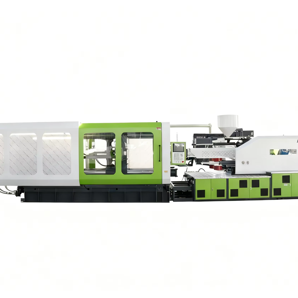 High Speed Hydraulic Injection Molding Production Line INJECT IJT-SV650 ...