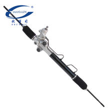 power Steering rack and pinion auto steering gear For Hyundai Sonata 04 ...
