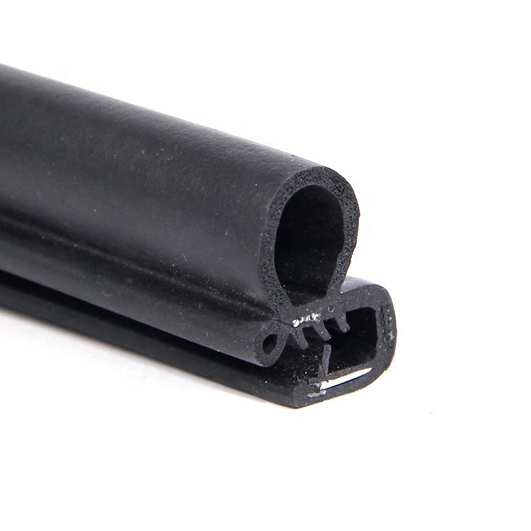 Hengcheng Automotive Waterproof Door Seal EPDM Rubber Gasket with ...