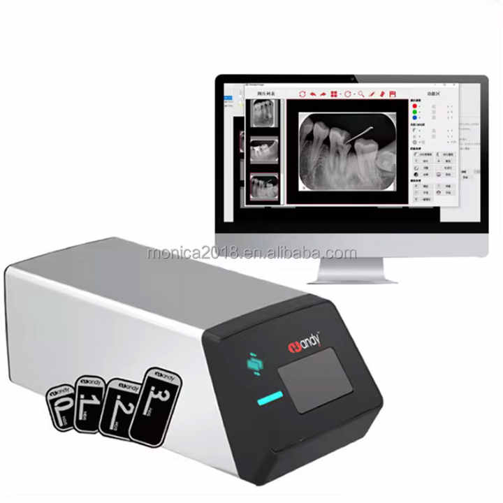 Monicadent Dental X Ray Scanner Sensor HDS-500 - Digital Imaging