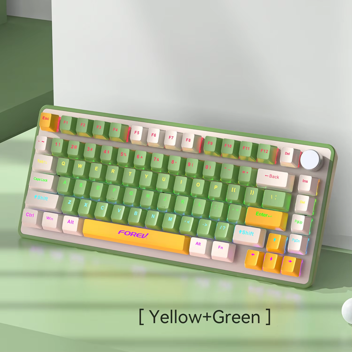 Macro Optical Actuation Force Tactile Switch Linear Hot-Swappable Ultra ...