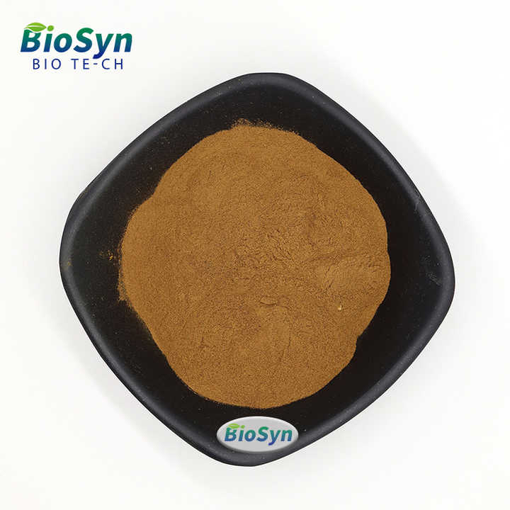 Biosyn Plant Extract Oak Gall Manjakani Extract/quercus Infectoria Extract