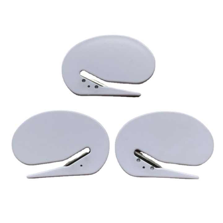 Semicircular Envelope Opener Knife Letter Opener with Custom LOGO ...