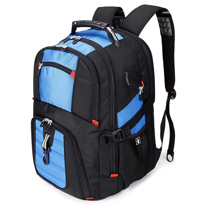 Outdoor multifunctional Waterproof Travel computer backpack Business ...