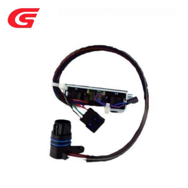 Transmission Control Solenoid for Dodge Ram for Jeep Grand Cherokee ...