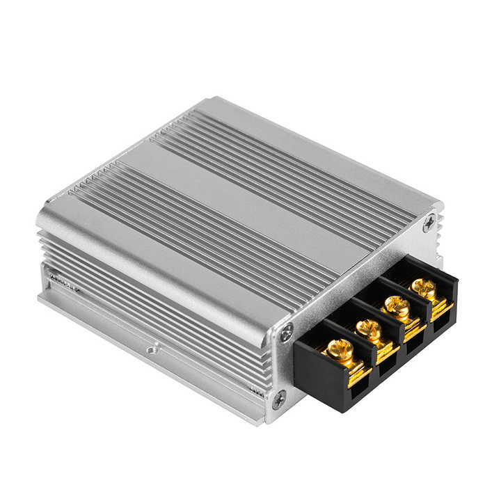 24v to 12v DC/DC Converters - Efficient and Reliable Power
