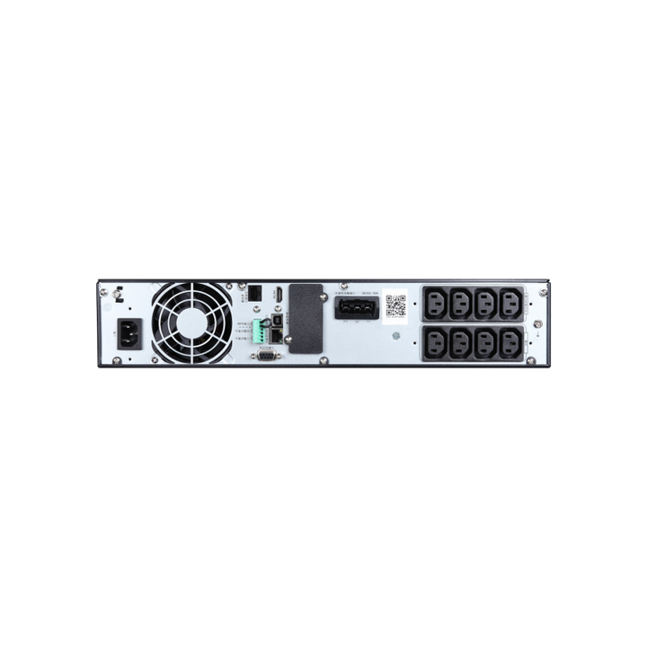 SANTAK PT3000 Iot UPS - Reliable Power for Data Centers