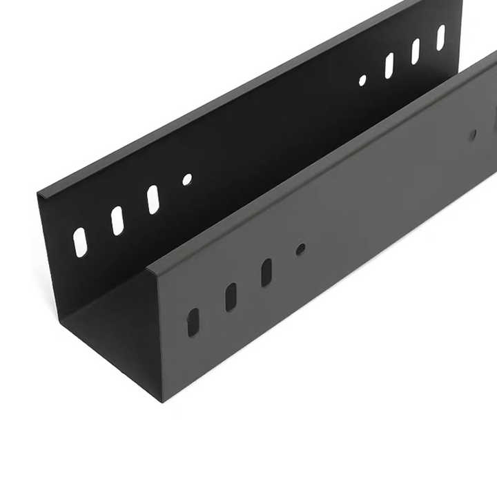 304 201 Ladder Type Trough Shape Stainless Steel Bridge Fire-resistant ...