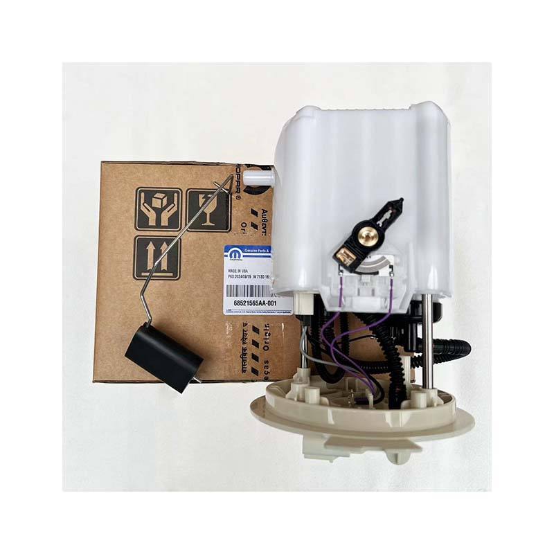 PREMIUM New Fuel Pump Assembly for 11-14 Jeep Grand Cherokee V6 V8 ...