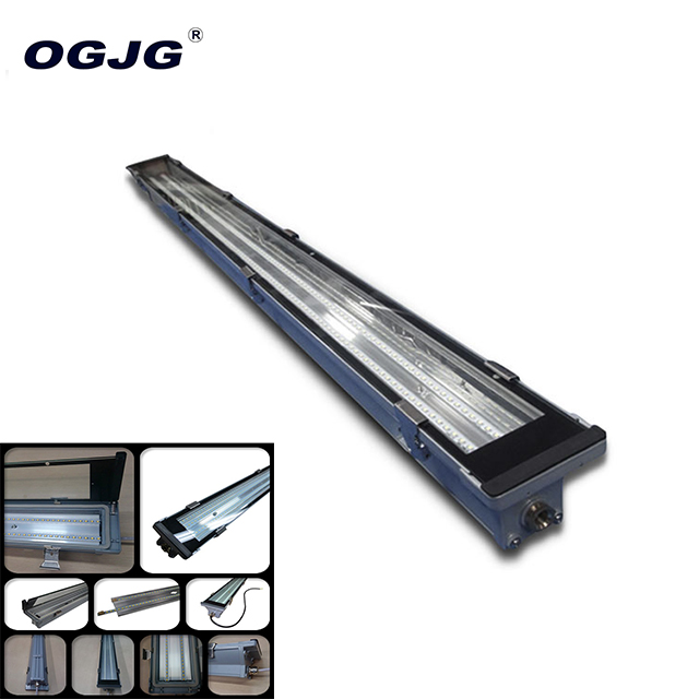 1500mm LED Tube Light Fittings - Durable & Efficient