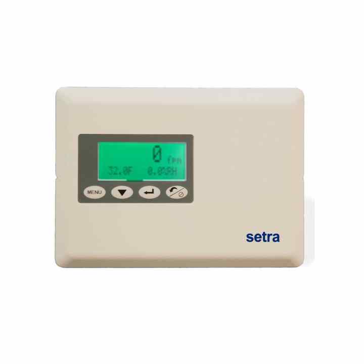 RTD PT100 PT1000 NTC GEMS Setra Velocity Monitor Temperature Sensor ...