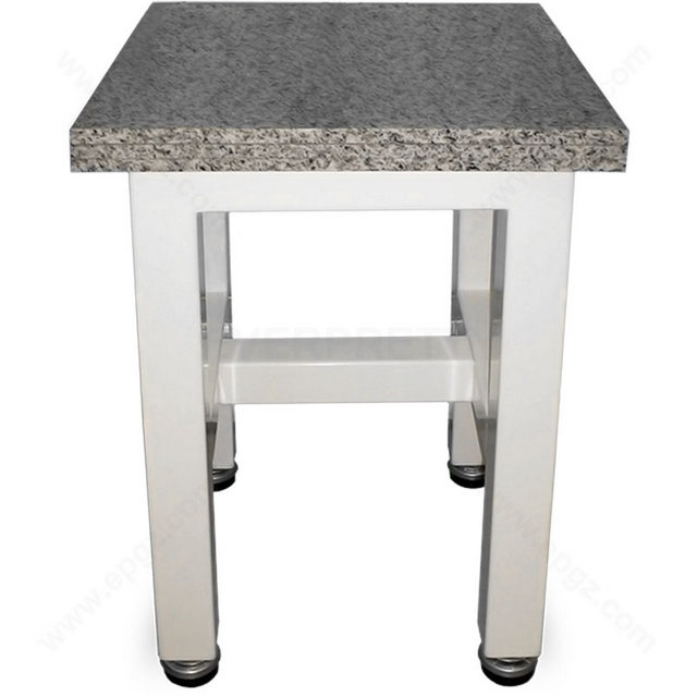 Laboratory Marble Balance Tables - Durable & Anti-Vibration