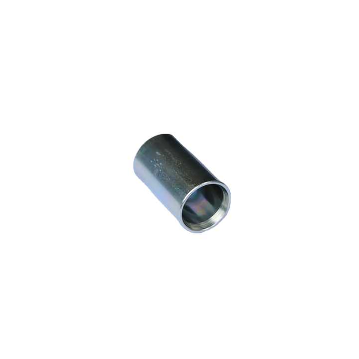 Factory Hydraulic Hose Ferrule Crimp Hydraulic Hose End Fittings for ...