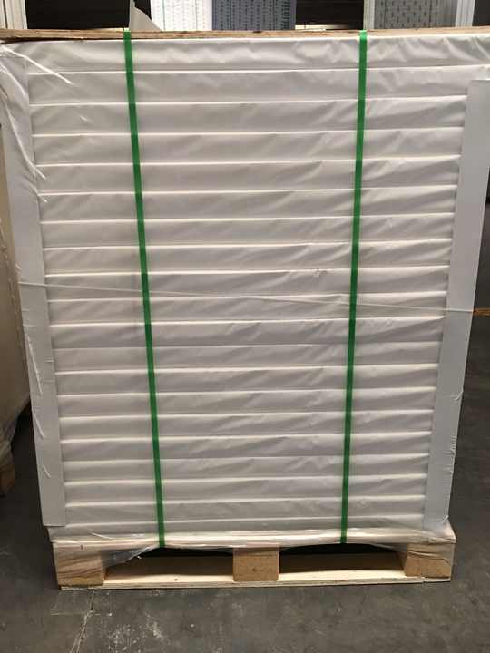 High Quality Foldcote Paper - 170-400gsm Premium Board