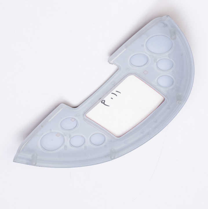 IML & IMD塑料装饰用注塑塑料零件丝网印刷薄膜| Alibaba.com