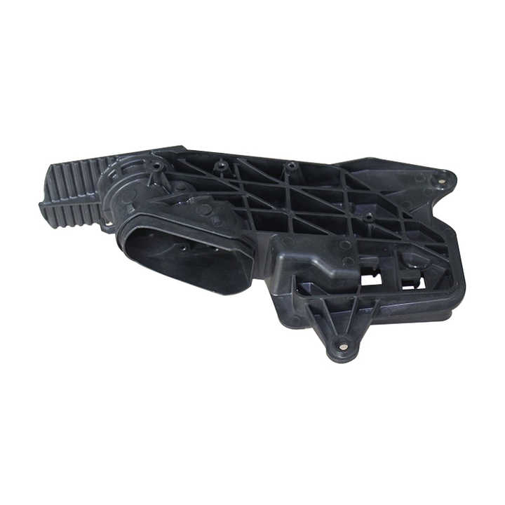 Car Spare Parts Plastic Wiper Blade Bracket Injection Mould| Alibaba.com