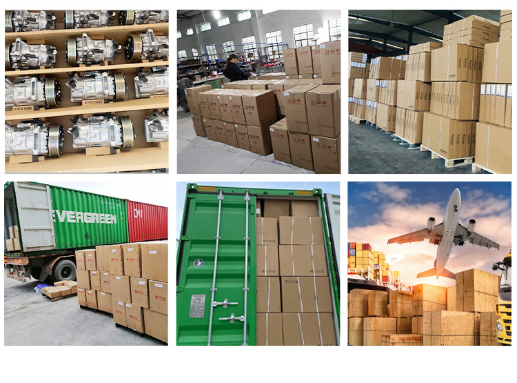 AC A/C Rear Evaporator Cooling Core For MERCEDES BENZ MERCEDES-BENZ ...