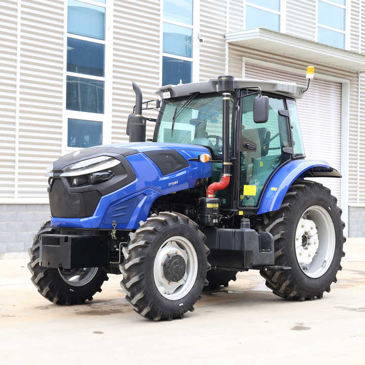 Mini Farming Erquipment Agricultural Small Tractors Mini 4x4 Farm Agricol Tractor Ploughing 4wd ...