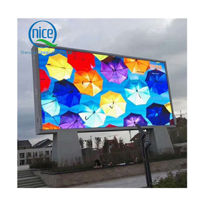 Buy Waterproof And High-Quality digital billboard sizes - Alibaba.com