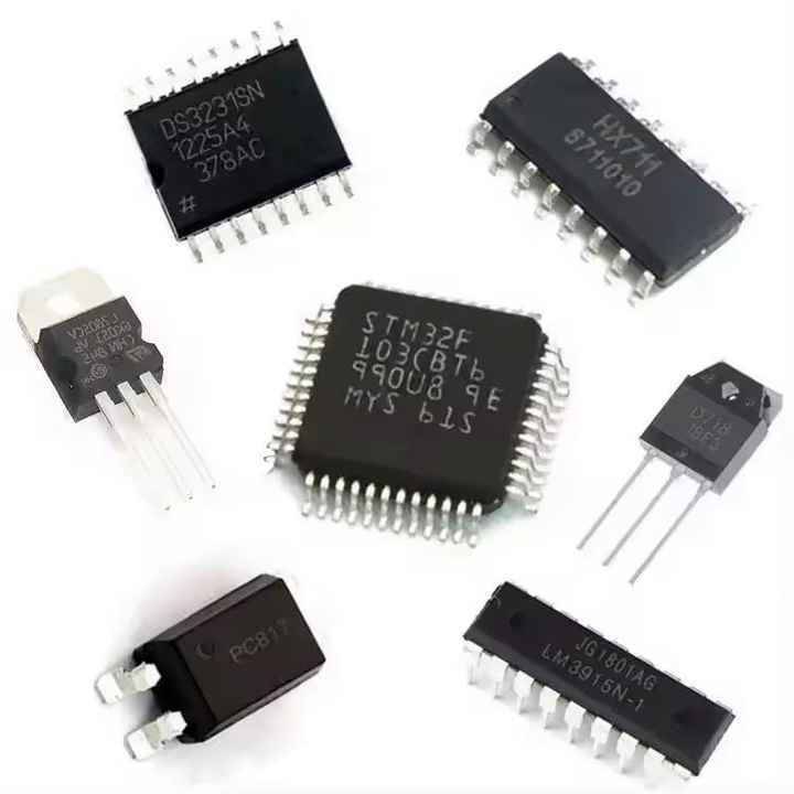 SLA-05VDC-SL-C Transistor MCU IC Chips Microcontroller Integrated ...