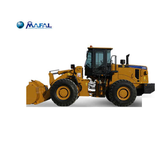 Desain Baru Sem Kucing Wheel Loader SEM653D dengan Harga Murah| Alibaba.com
