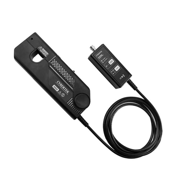 HCP8300 (300A/ 6 MHz)DC/AC Current Probes High Frequency Current Probe ...