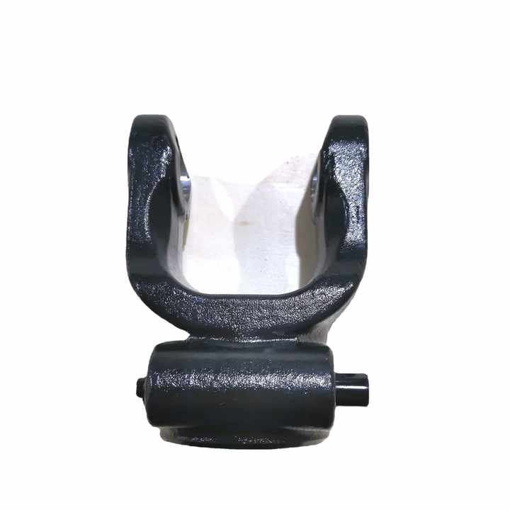 High Quality Splined OEM Yoke 07-PUSH PIN 4.0507 for Cardan Cross 27*74 ...