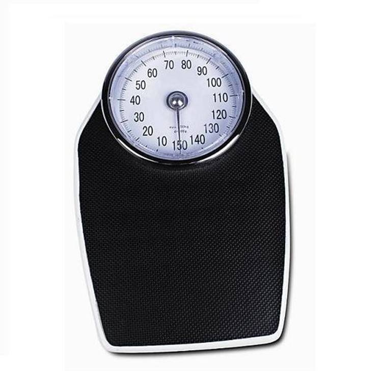 Mechanical Body Bathroom Weight Scale for Household Health Mechanical ...