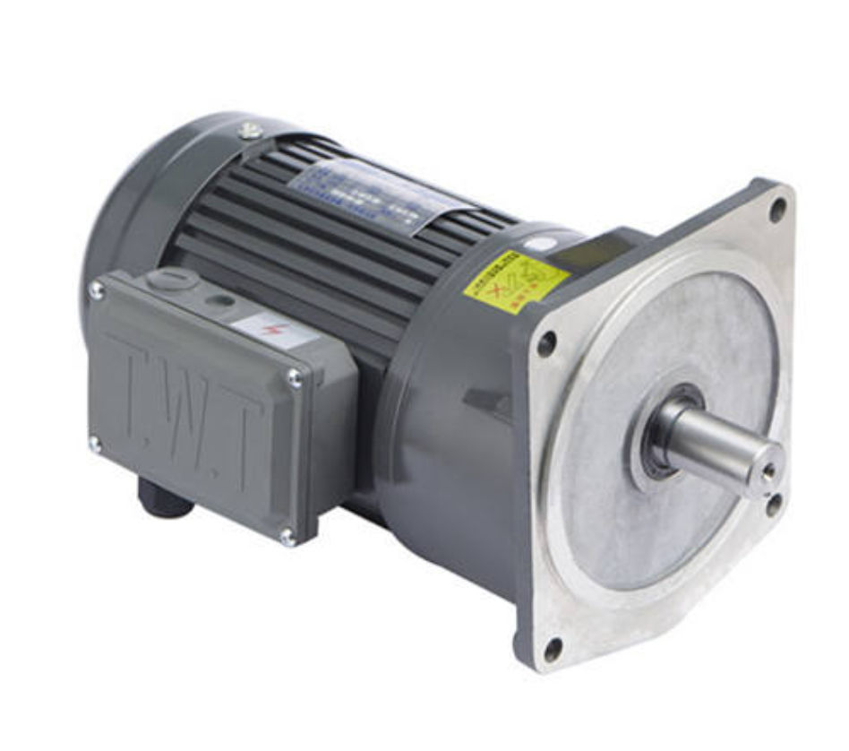 YCL Series Industrial Single Phase Motor 120V 240V 60Hz UL CUL ...