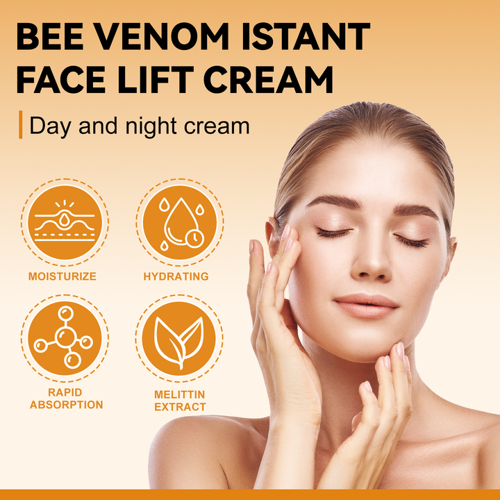 SUMAX 50ml Bee Venom Face Cream| Alibaba.com