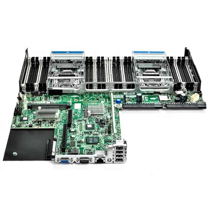 HPE ProLiant DL380 Gen10 Server Mainboard Motherboard System Board ...