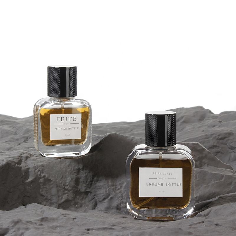 Shop Our Collection of Luxury Perfume Bottles - 30ml, 50ml, 100ml