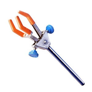 laboratory three finger clamp, laboratory three finger clamp Suppliers ...