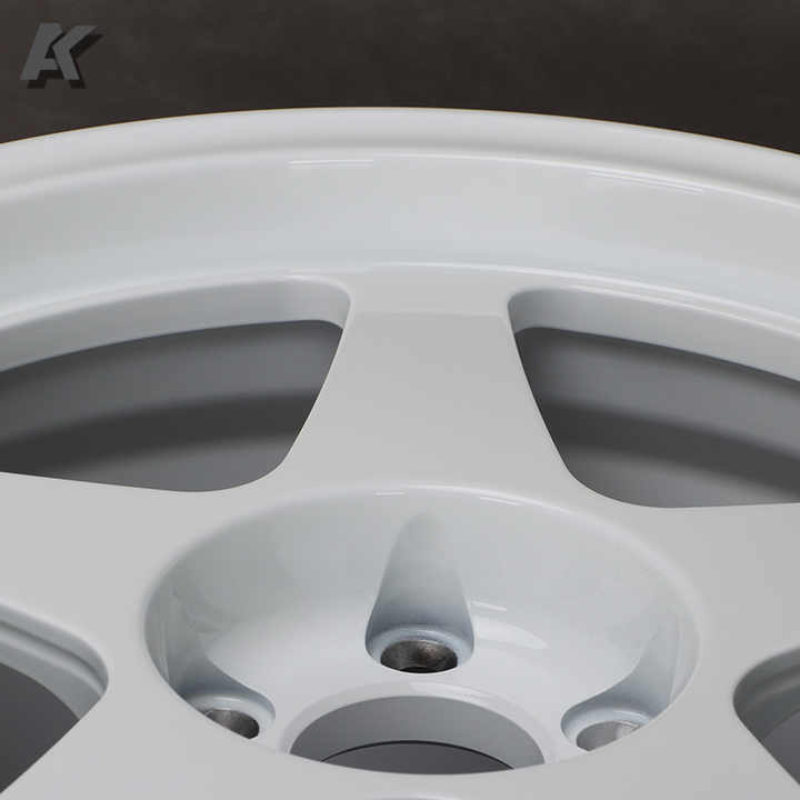 Upgrade Your Wheels with Forged Wheel Desmond Evo Regamaster