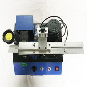 Wholesale radial component lead cutting and forming machine For PCB ...