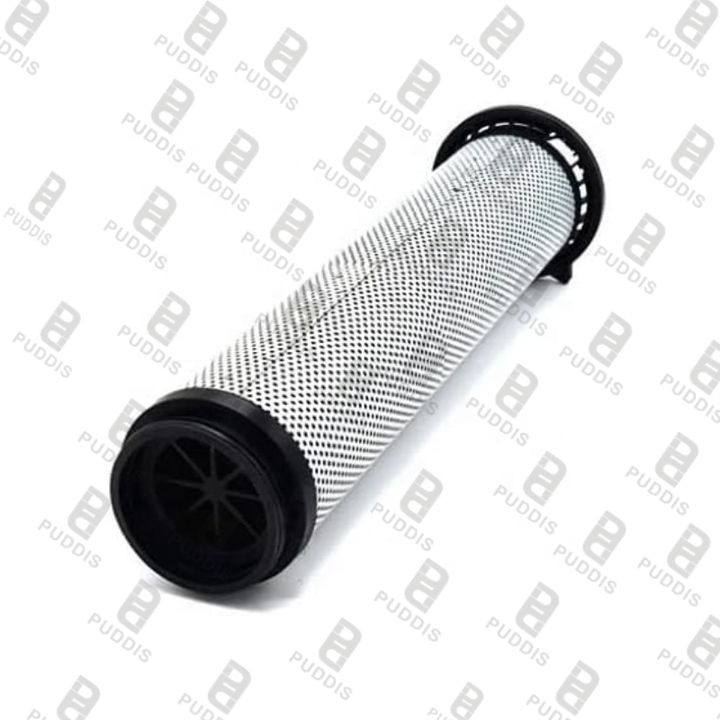 Dump Truck Filter Hydraulic Return Oil Filter SH68315 4915241 491-5241 ...