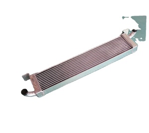 Compre al por mayor radiadores a medida directamente de los ...