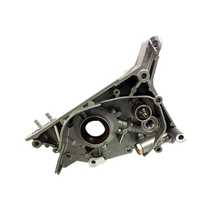 Wholesale hyundai starex oil pump For Proper Lubrification Of Your ...