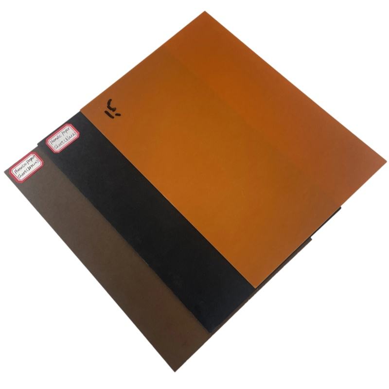 Bakelite Electrical Insulation Board - High Voltage & Strength