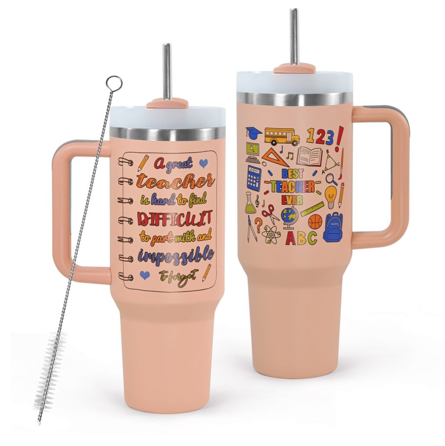 How to Choose the Best Teacher Appreciation Gifts: A Complete Buying Guide