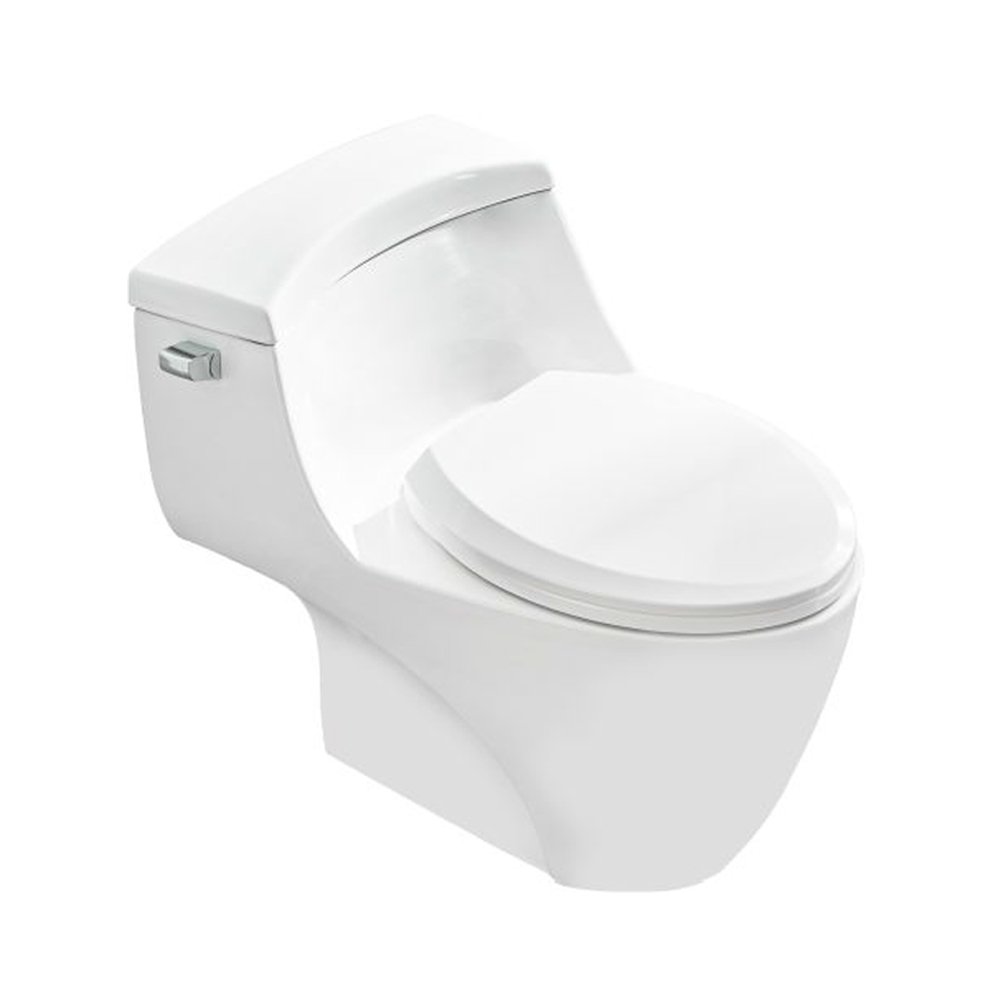 Vitreous China Water Closets - Premium Sanitary Ware