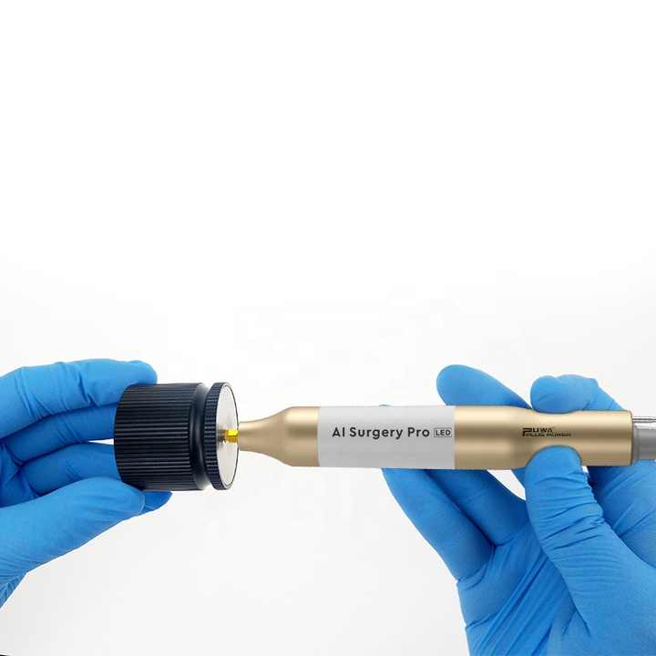 LED Piezo Surgery Ultrasurgery Dental Unit - AI Surgery Pro