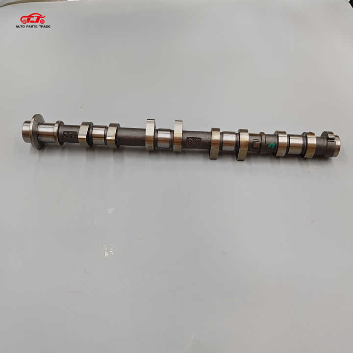 New Intake Exhaust Camshaft Assy 24100-23770 24200-23770 For Hyundai ...