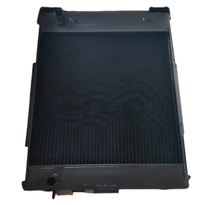 D85ESS-2 D65P-12 14X-03-11215 Cooling Radiator Sub Ass'y For Komatsu ...