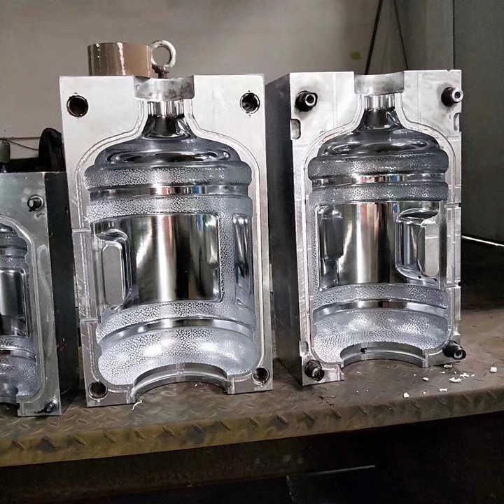 20 Liter Water Bottle Mold - Durable & Efficient Solutions