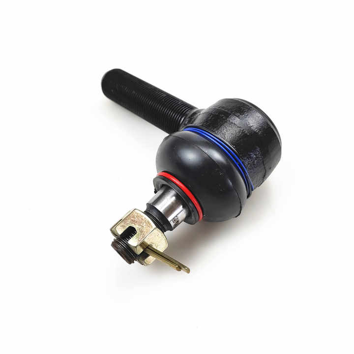 JOKA heavy truck steering parts bar link ball joint a pair MW033300 ...