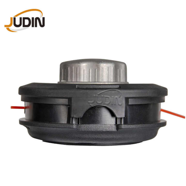 Universal Brush Cutter Head Metal Lawn Mower Head High Quality Nylon ...